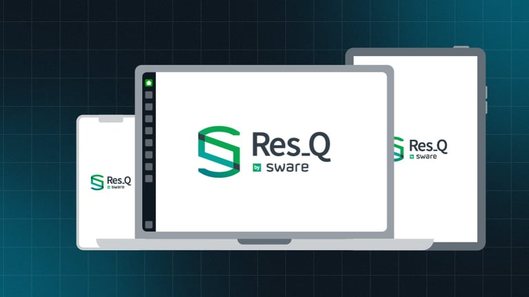 Res_Q: the intelligent GxP validation platform | Sware