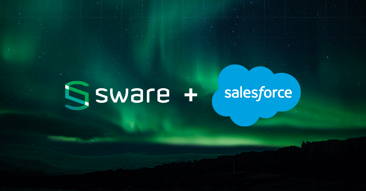 Sware Selected to Validate AI-Driven GxP Compliance for Salesforce Life ...